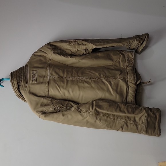 Abercrombie & Fitch | Jackets & Coats | Abercrombie Fitch Adirondack Jacket | Poshmark